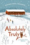 Books for Young Readers - Heather Vogel Frederick
