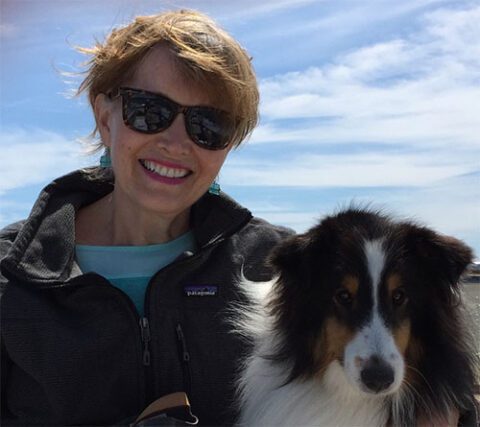 Home - Heather Vogel Frederick